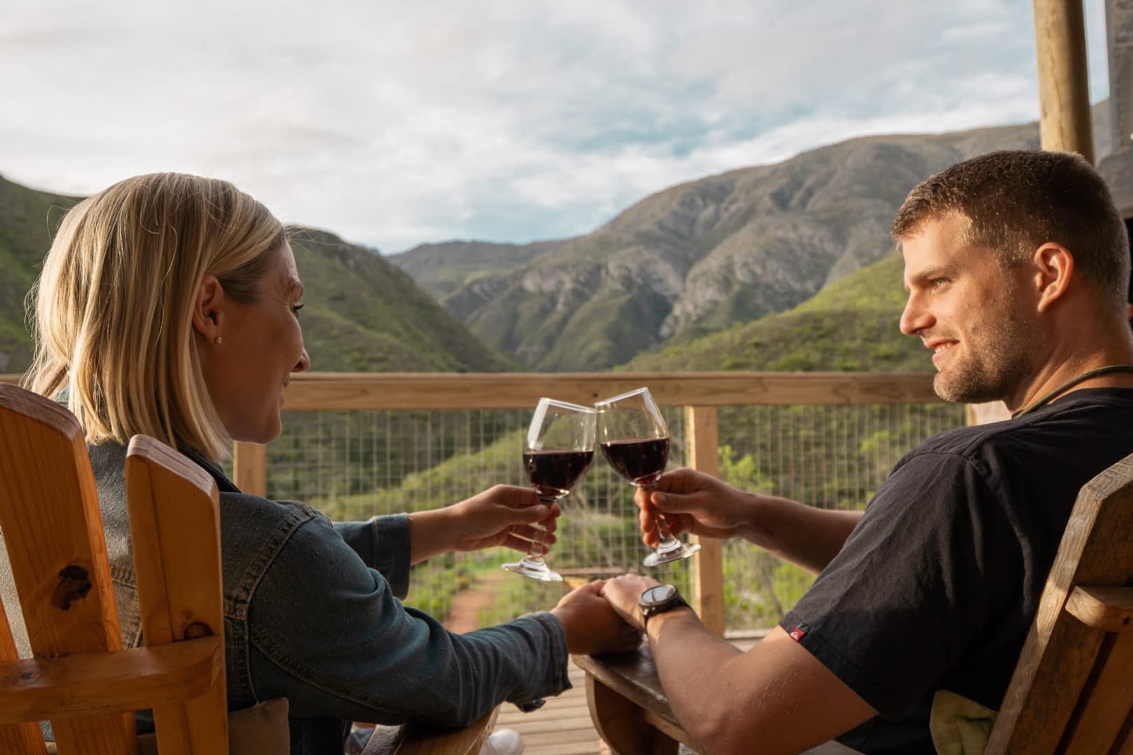 Amenities & Activities - Pat Busch